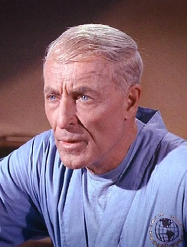 John Hoyt | Memory Alpha | FANDOM powered by Wikia