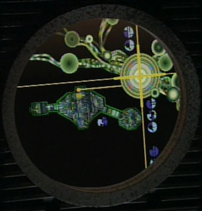 Borg language | Memory Alpha | Fandom