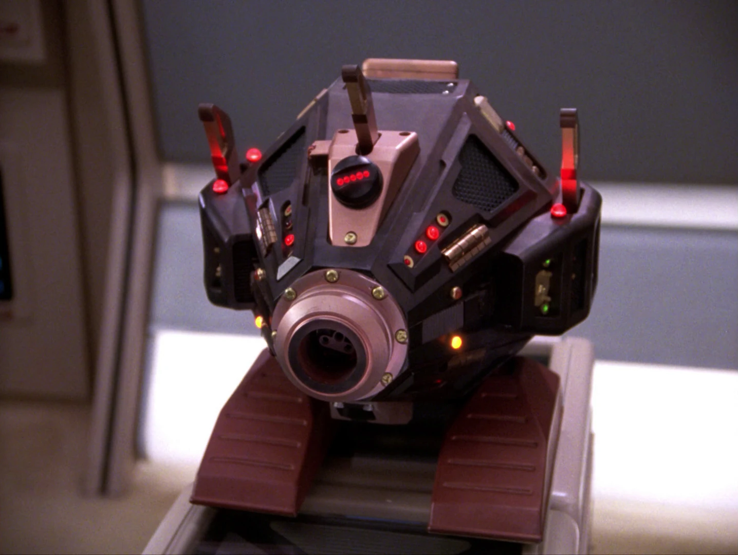 Exocomp | Memory Alpha, das Star-Trek-Wiki | Fandom