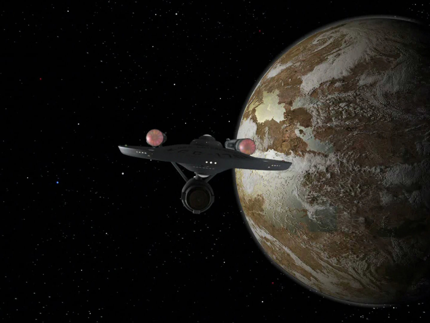 Gideon | Memory Alpha, das Star-Trek-Wiki | Fandom