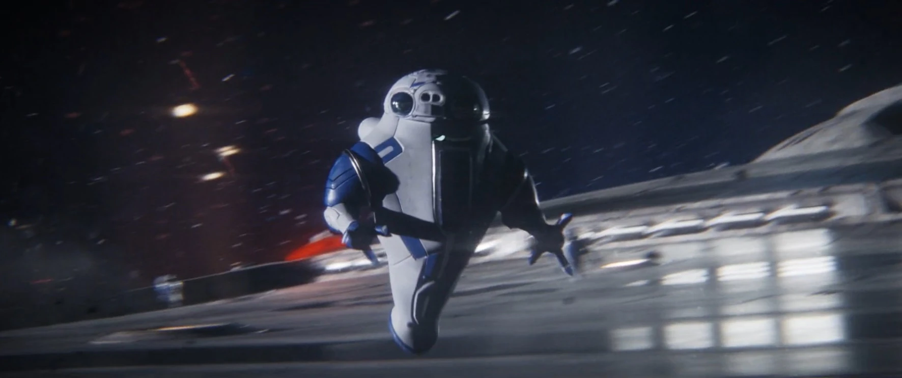 DOT-7 | Memory Alpha | Fandom