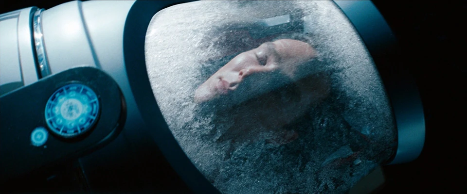 Cryo-stasis chamber | Memory Alpha | Fandom