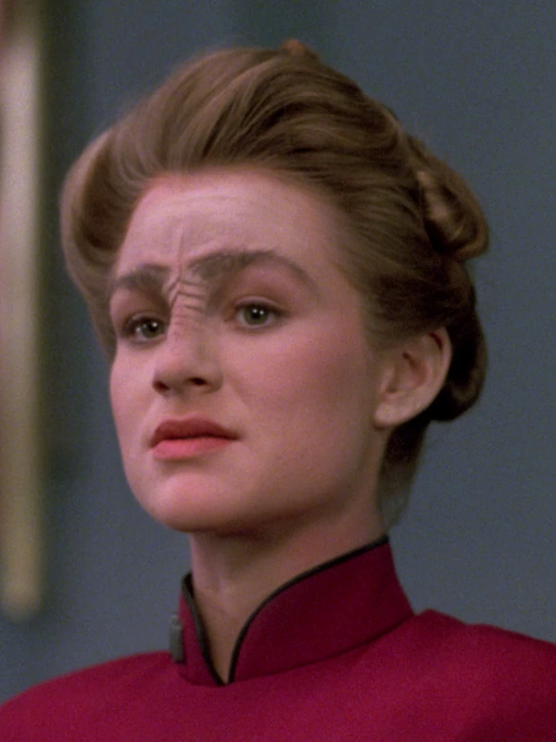 Sito Jaxa | Memory Alpha, das Star-Trek-Wiki | Fandom