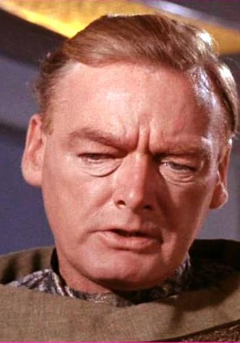 Gene Lyons | Memory Alpha | FANDOM powered by Wikia