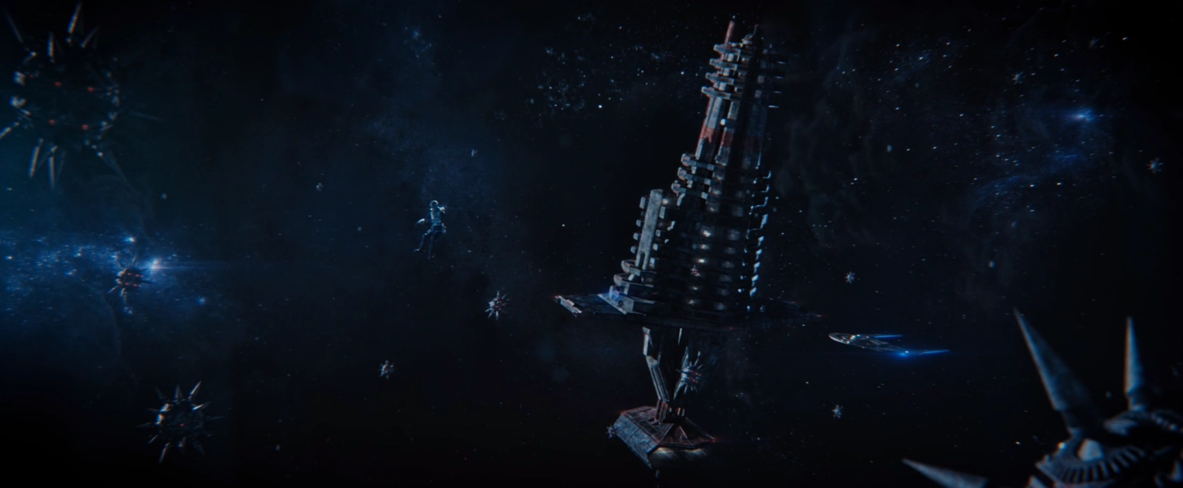 Project Daedalus (episode) | Memory Alpha | Fandom