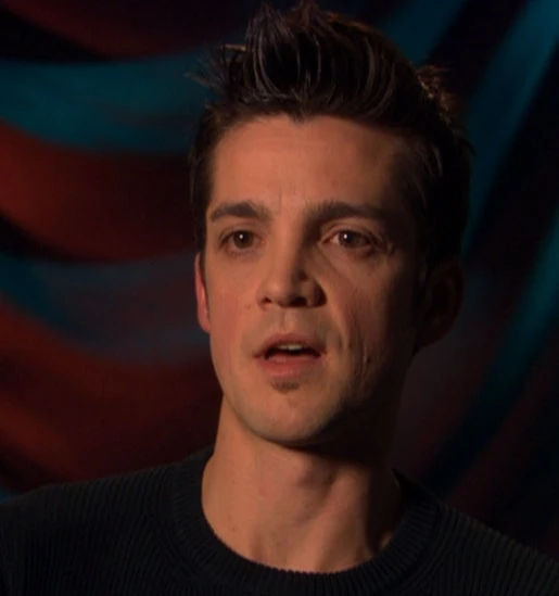 Jonathan Del Arco | Memory Alpha | FANDOM powered by Wikia