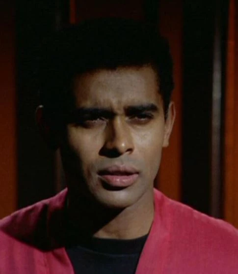 Kenneth Washington | Memory Alpha | FANDOM powered by Wikia