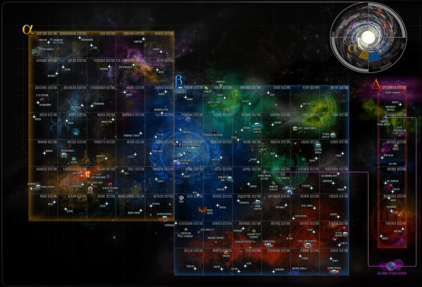 Star Trek Online/Galaxie | Memory Alpha | FANDOM powered by Wikia