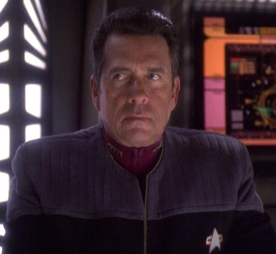 Barry Jenner | Memory Alpha | Fandom