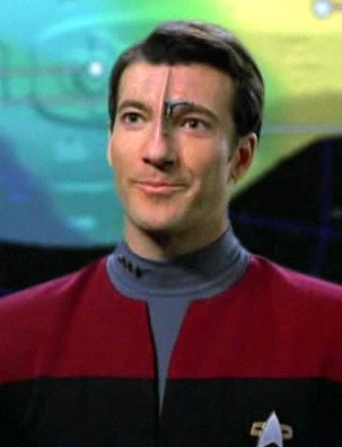 Mark Bennington | Memory Alpha | Fandom