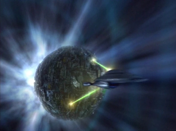 Transwarp | Memory Alpha | FANDOM powered by Wikia