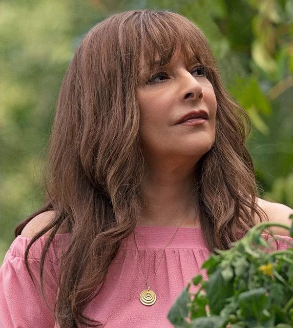 Deanna Troi | Memory Delta Wiki | Fandom