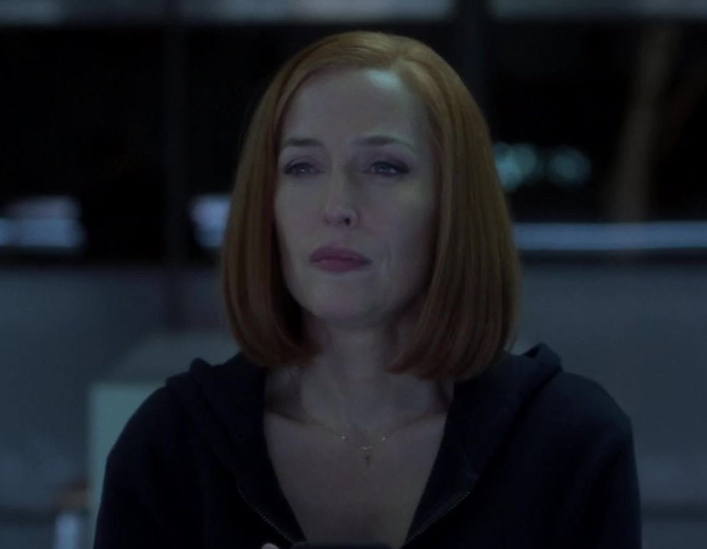 Dana Scully | Memory Delta Wiki | FANDOM powered by Wikia Dana Scully | Memory Delta Wiki | FANDOM powered by Wikia