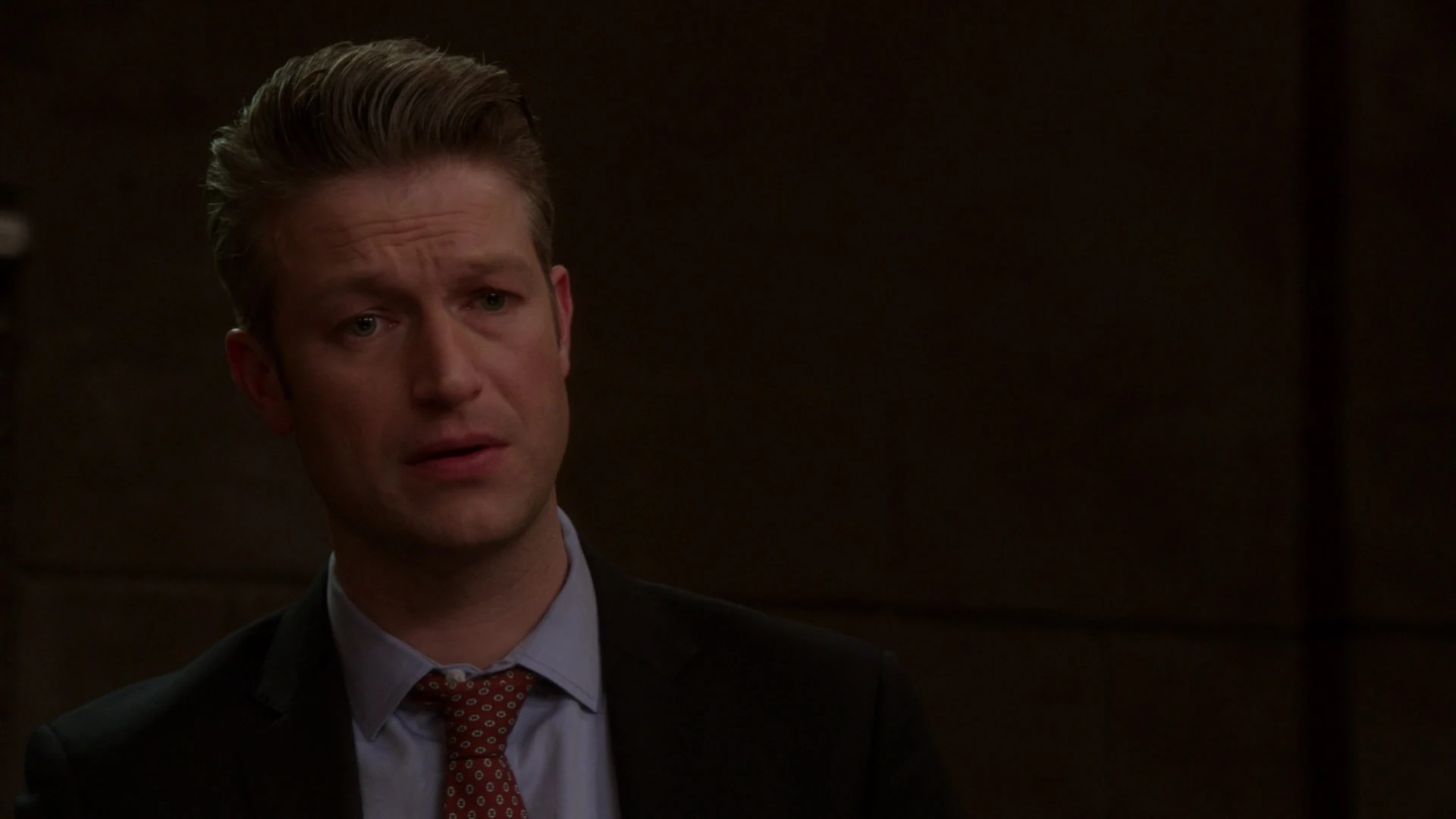 Dominick Carisi Jr. | Memory Delta Wiki | FANDOM powered by Wikia