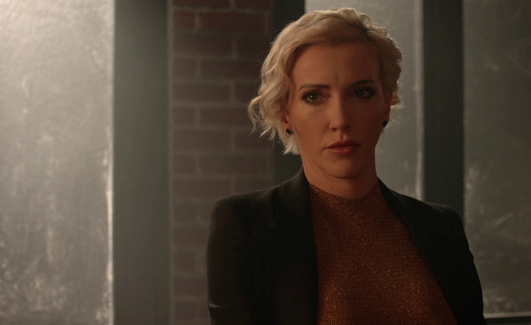 Laurel Lance (Earth-53) | Memory Delta Wiki | Fandom