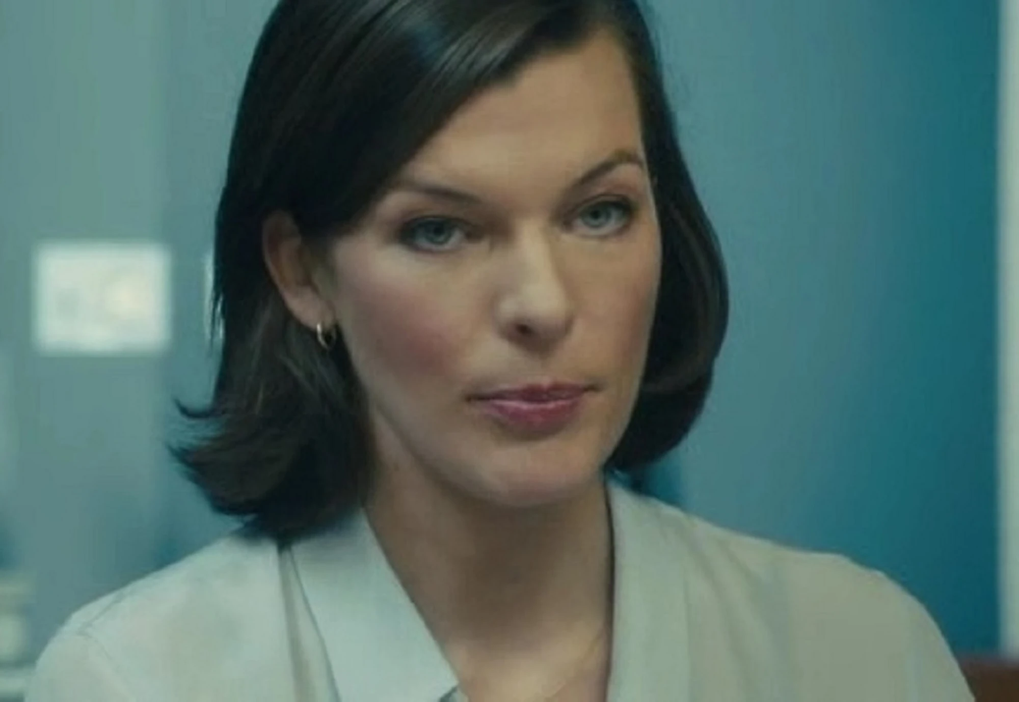 Kate Abbott | Memory Delta Wiki | Fandom