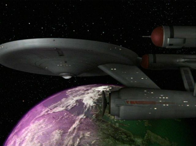 Iss Enterprise Icc 1701 Memory Delta Wiki Fandom Powered By Wikia