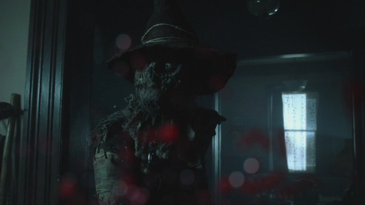 Scarecrow Returns | Memory Delta Wiki | Fandom