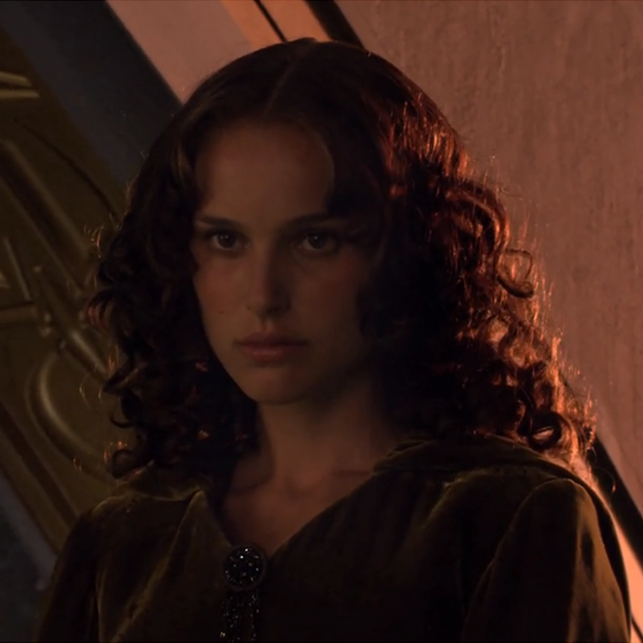 Padme Amidala (alternate) | Memory Delta Wiki | FANDOM powered by Wikia