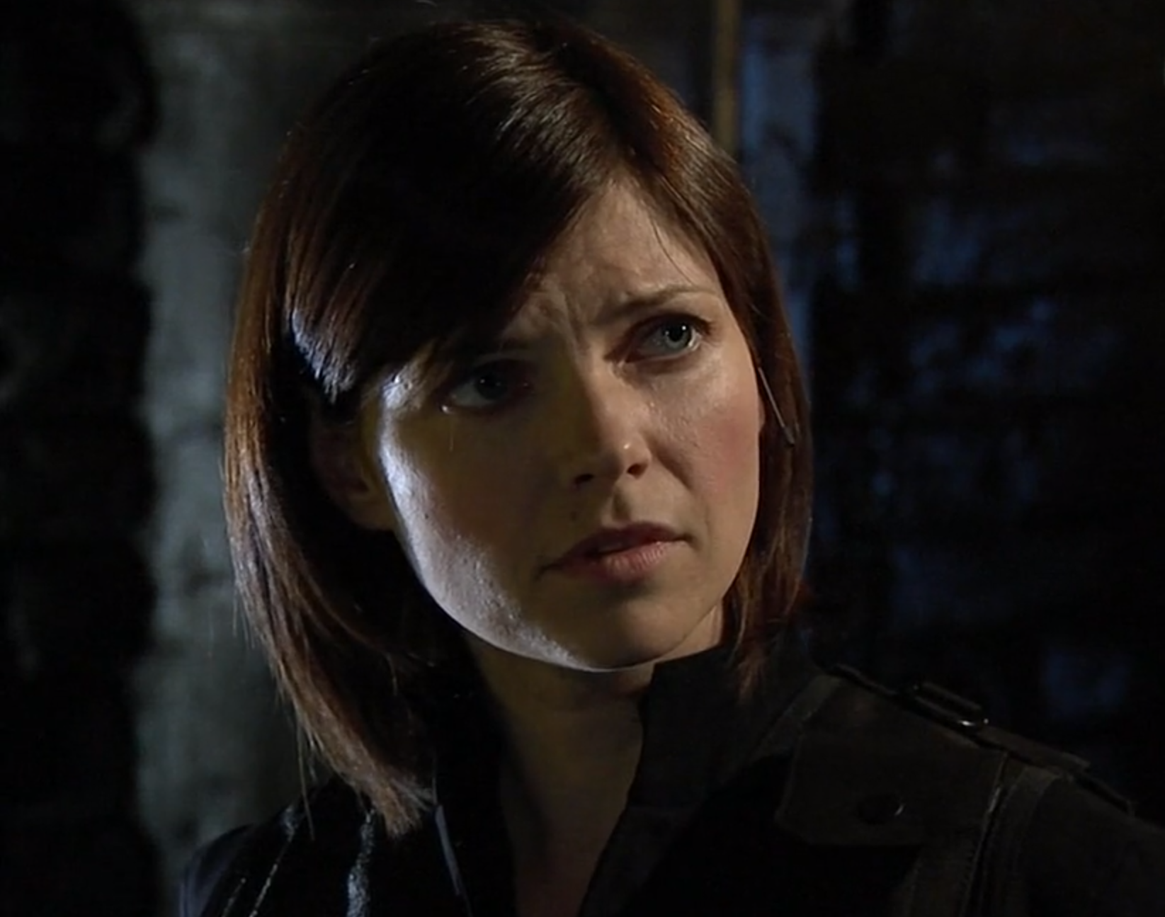 Alison Porter | Memory Delta Wiki | Fandom