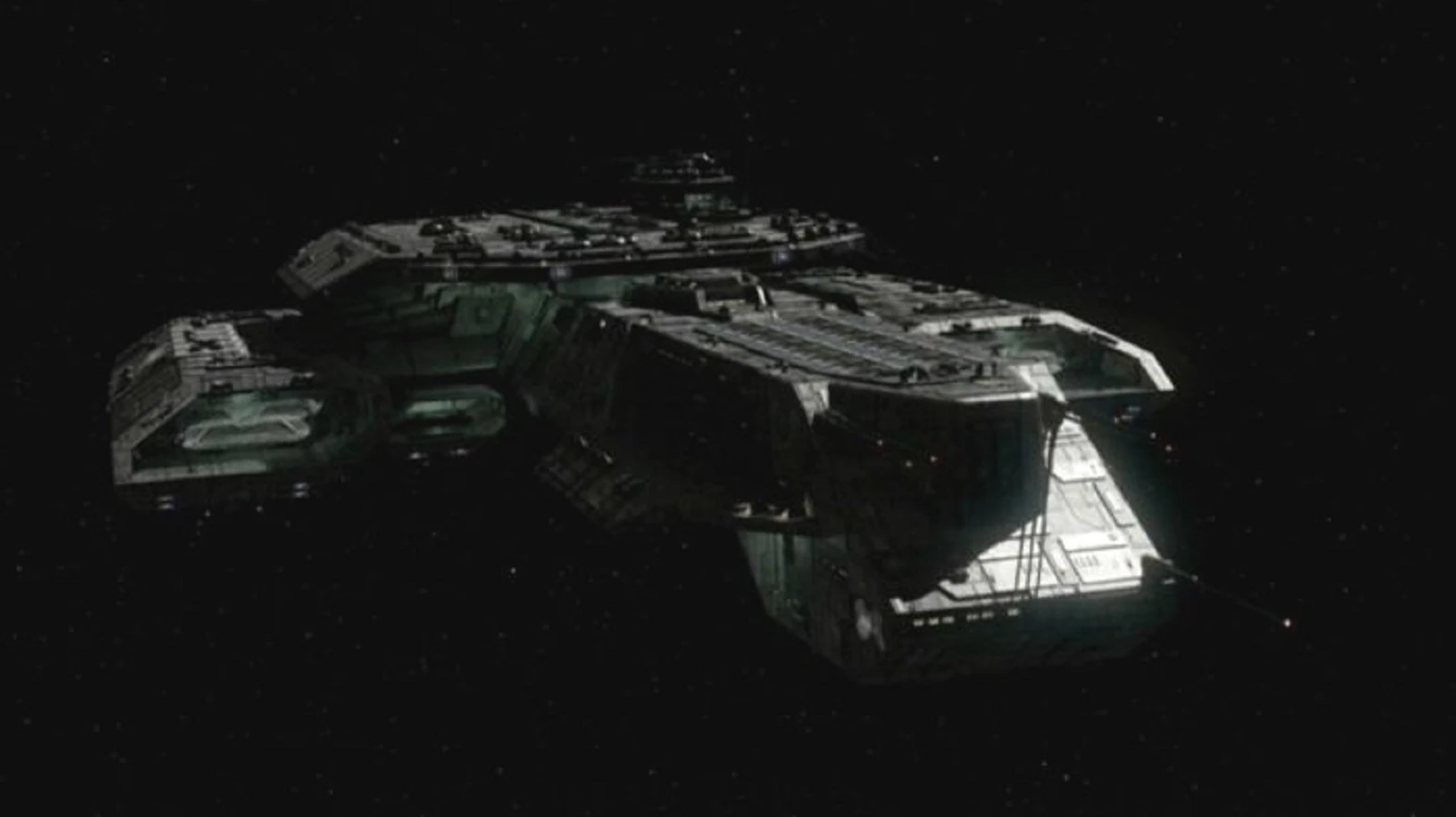 Daedalus class (mark II) | Memory Delta Wiki | FANDOM powered by Wikia