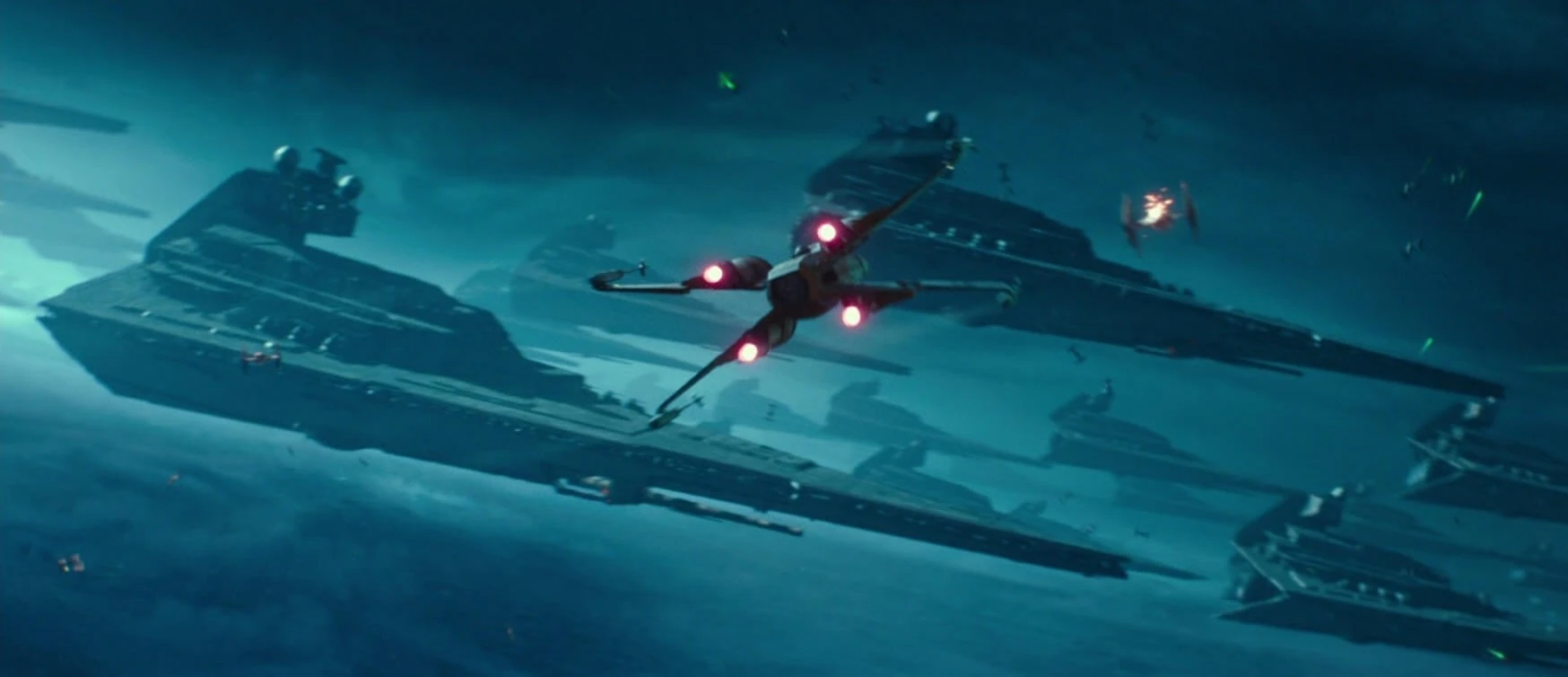 Battle of Exegol | Memory Delta Wiki | Fandom