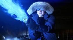 Leonard Snart | Memory Delta Wiki | Fandom