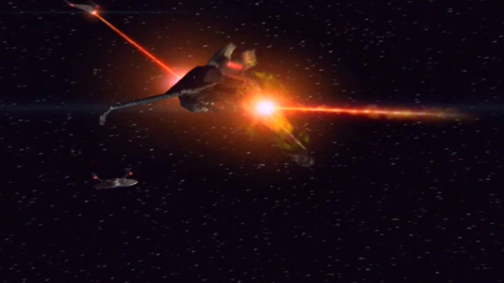 Unnamed Ganges class starships | Memory Delta Wiki | Fandom