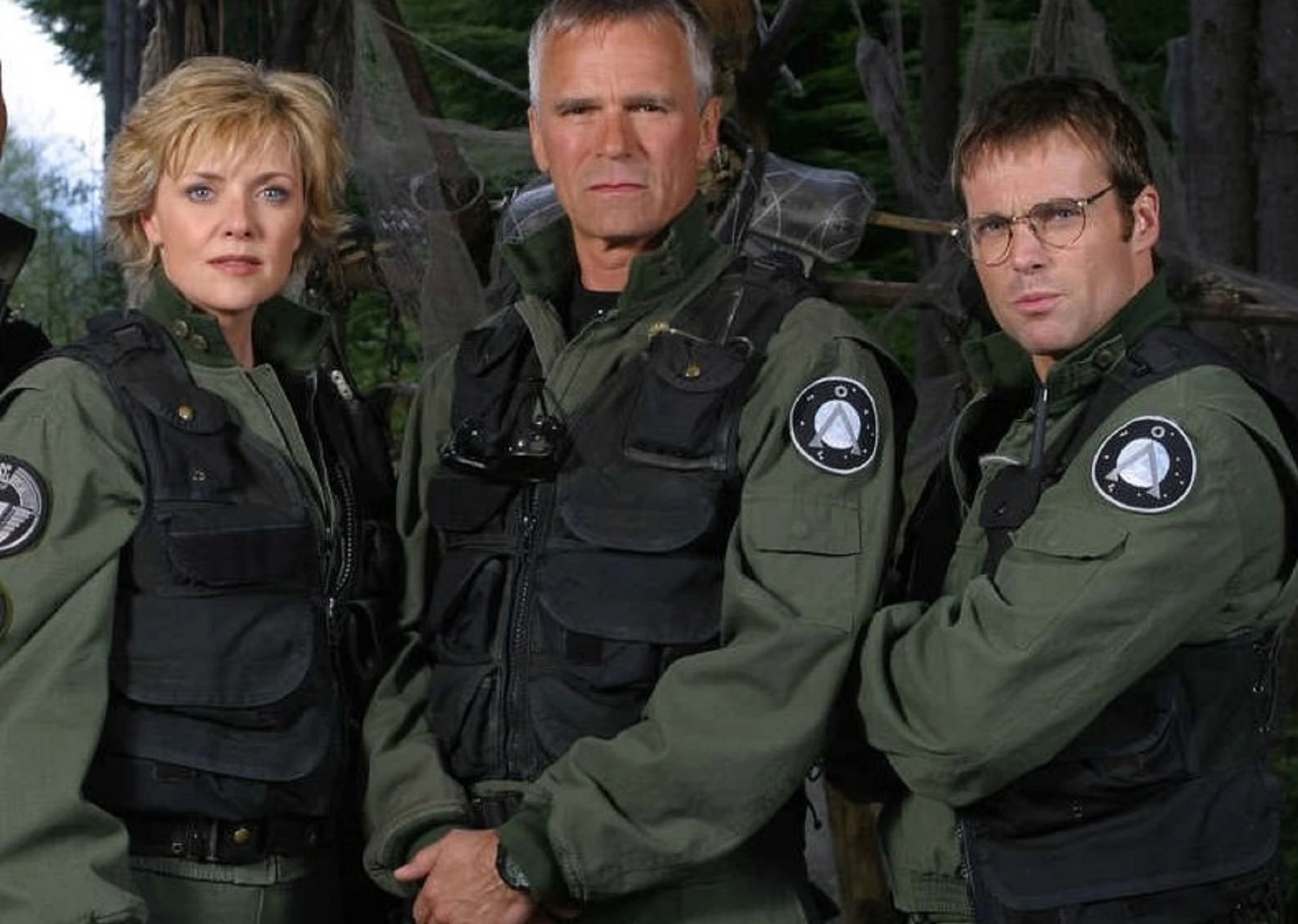 Stargate Program | Memory Delta Wiki | Fandom