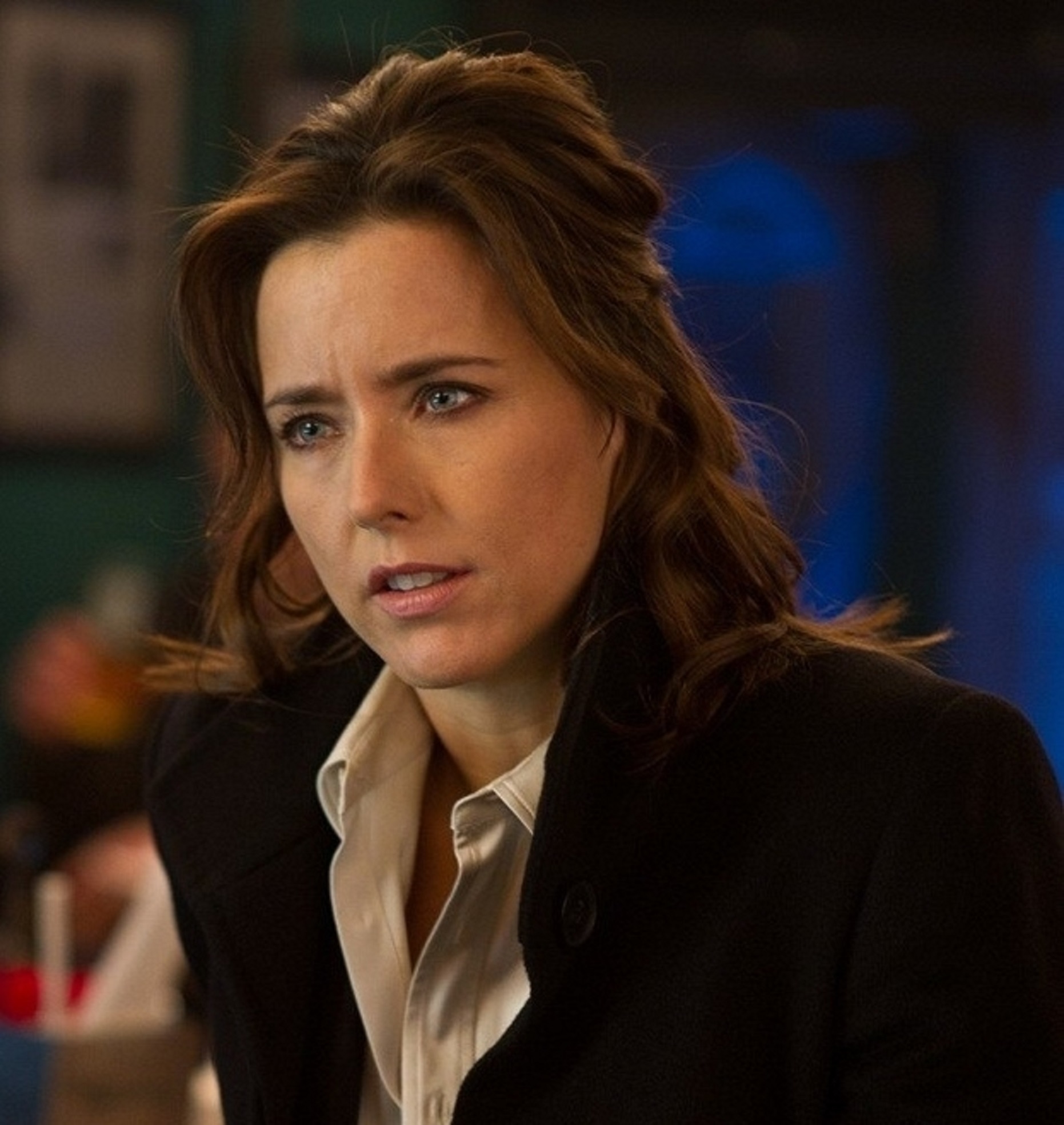 Claire Denham | Memory Delta Wiki | Fandom