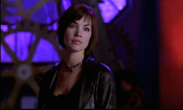 Helena Kyle | Memory Delta Wiki | Fandom