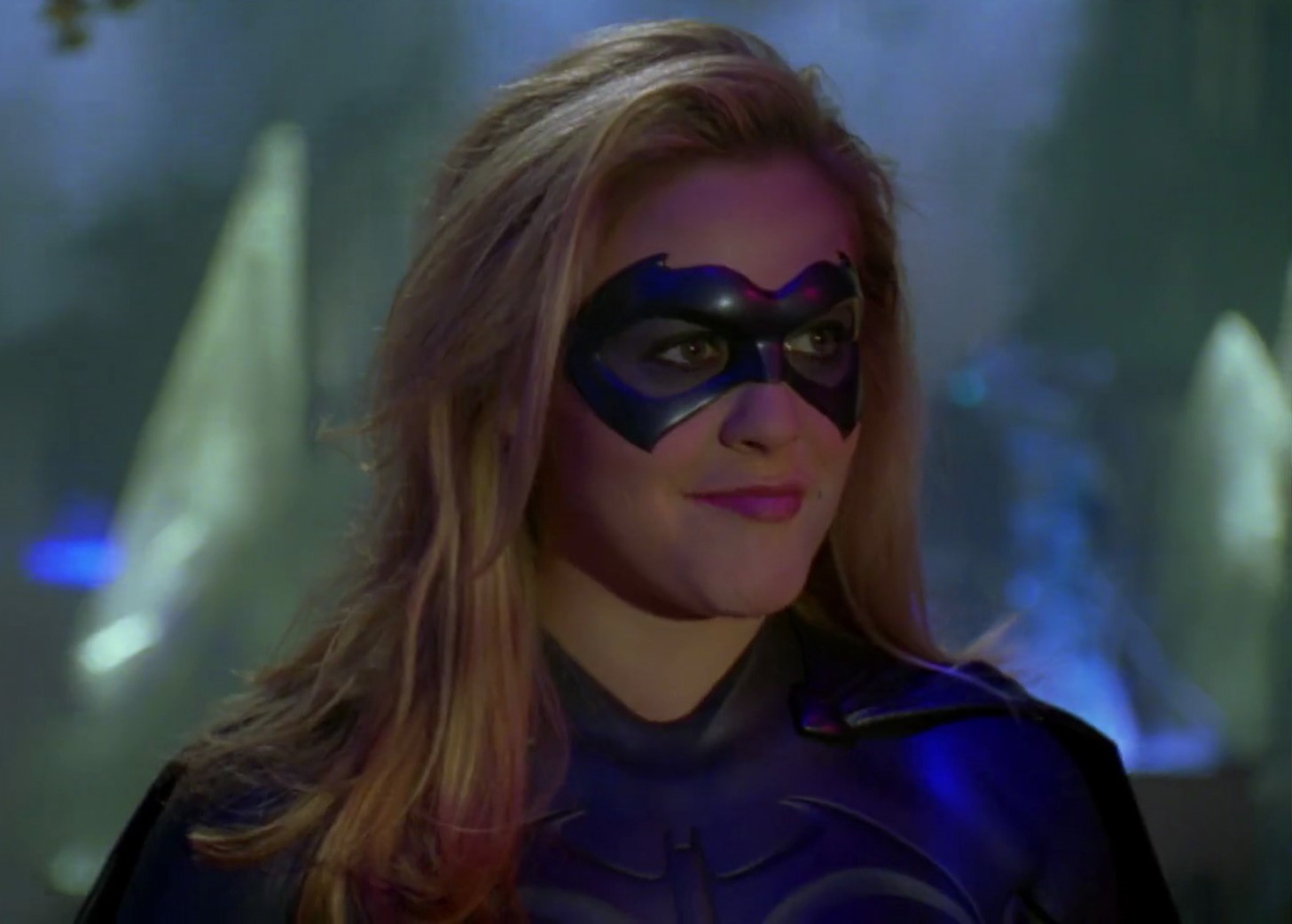Barbara Wilson Memory Delta Wiki Fandom Powered By Wikia