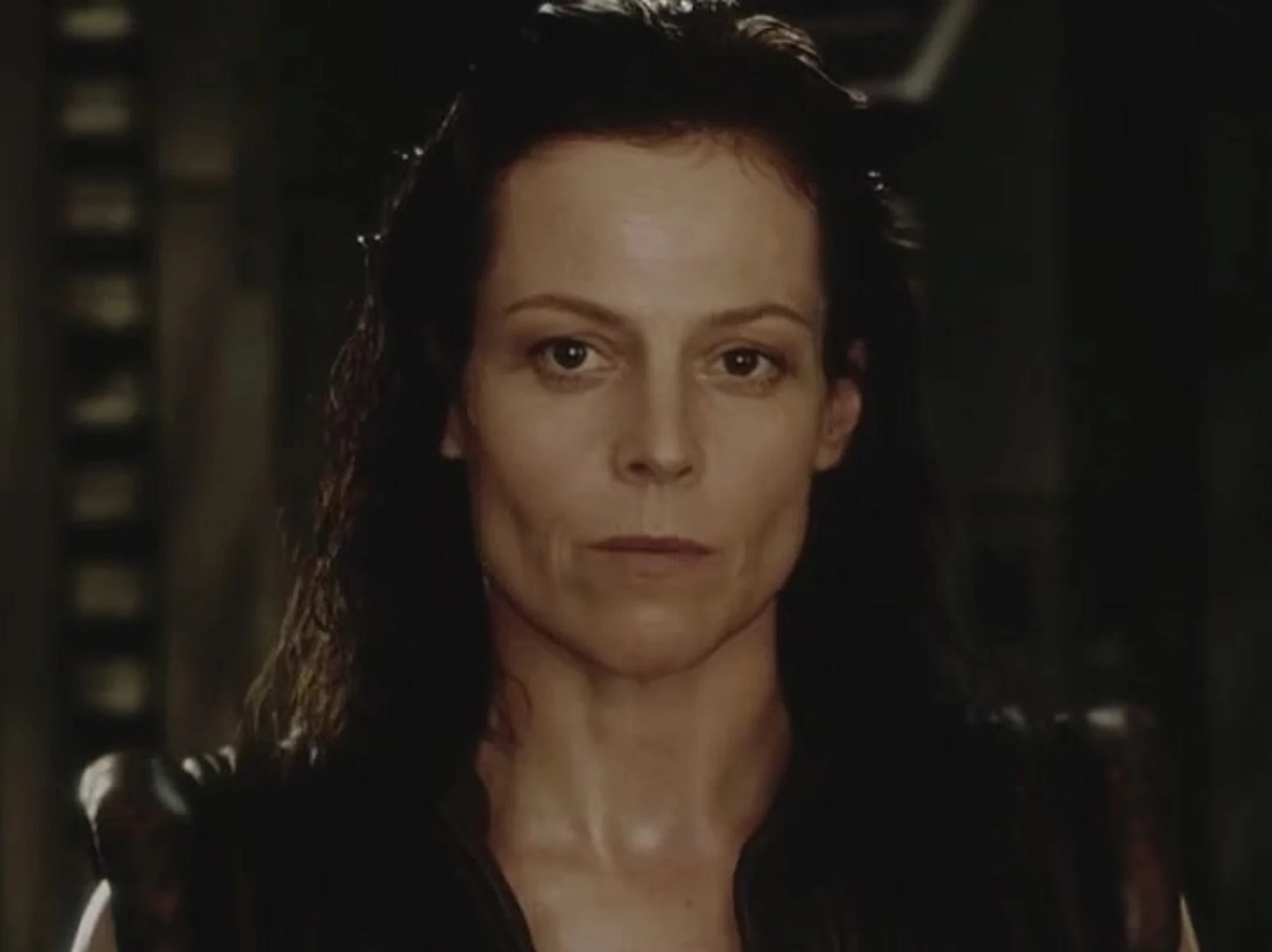 Ellen Ripley | Memory Delta Wiki | Fandom