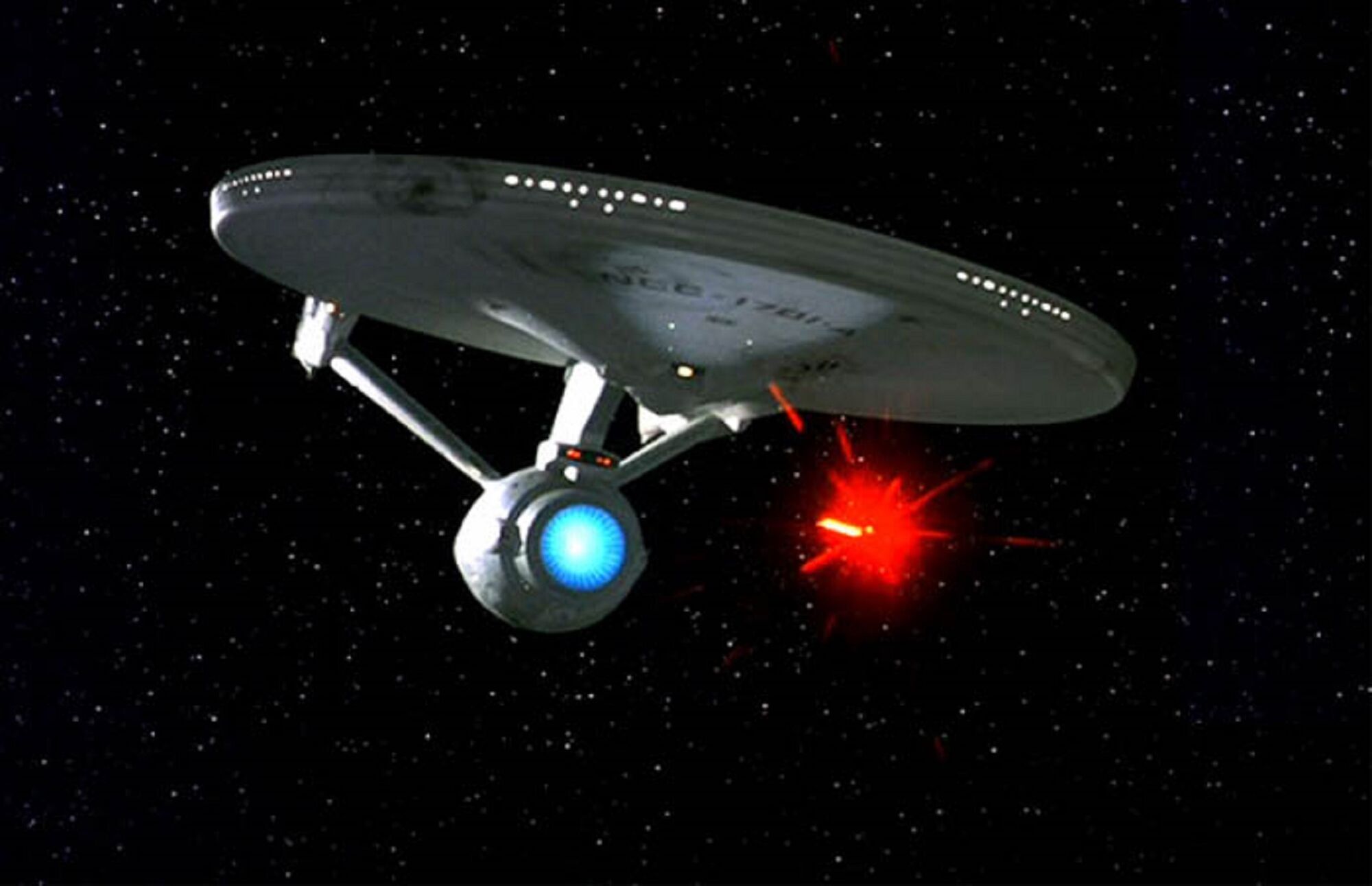 Image - USS-Enterprise-NCC-1701-A.jpg | Memory Delta Wiki | FANDOM powered by Wikia