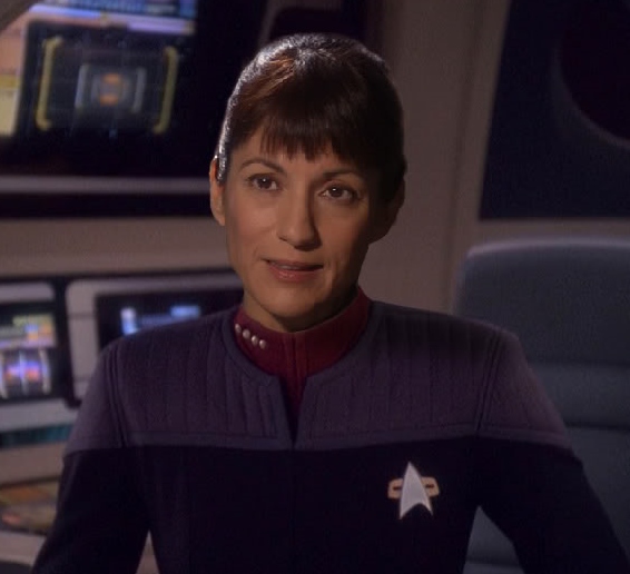 Erika Hernandez (24th century) | Memory Delta Wiki | FANDOM powered by ... Erika Hernandez (24th century) | Memory Delta Wiki | FANDOM powered by ...