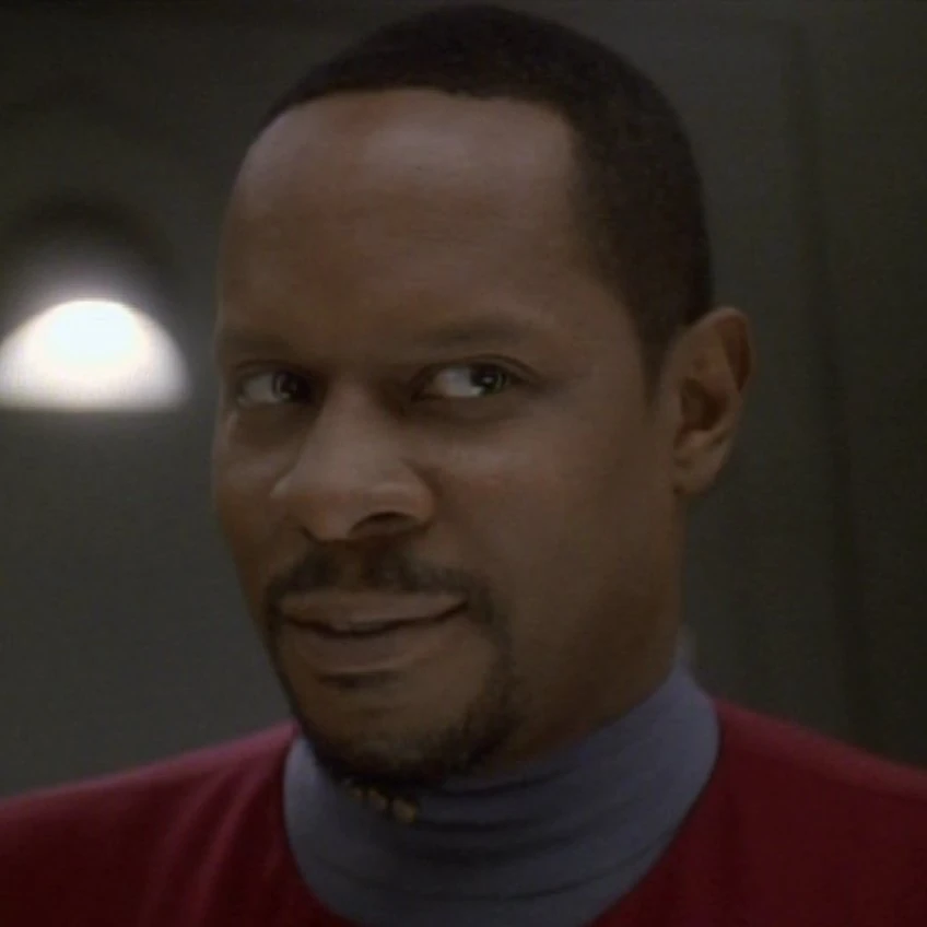 Benjamin Sisko (AMU) | Memory Delta Wiki | Fandom