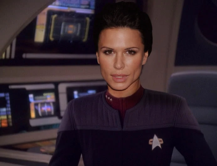 Danielle Lawrence | Memory Delta Wiki | Fandom