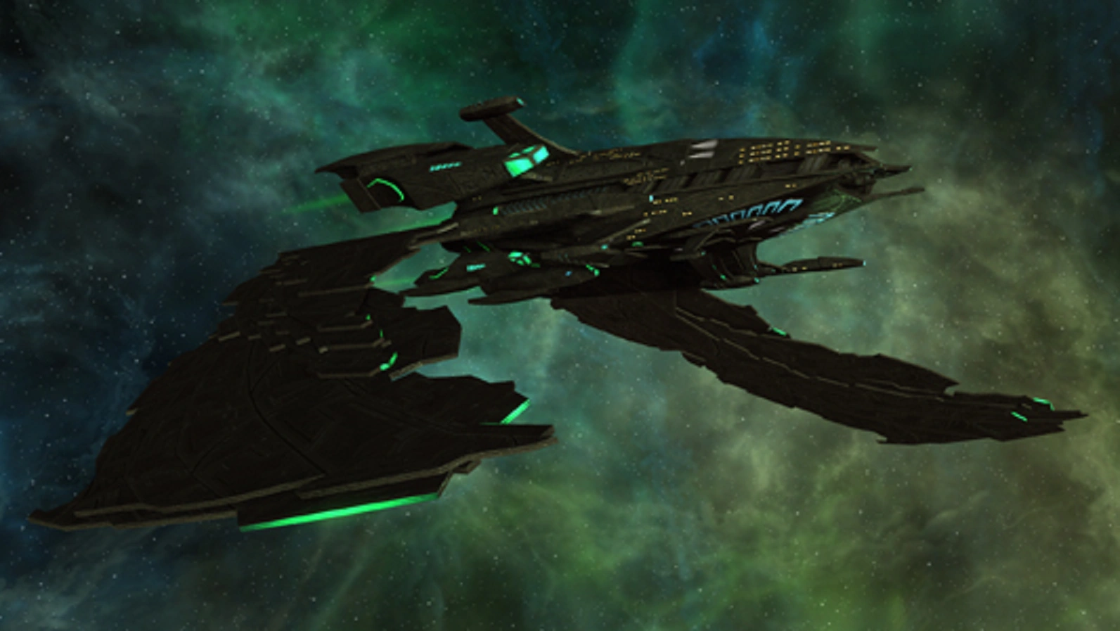 Category:Romulan Republic starship classes | Memory Delta Wiki | Fandom