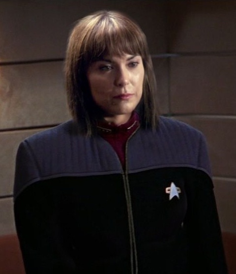 Helena Cain | Memory Delta Wiki | Fandom