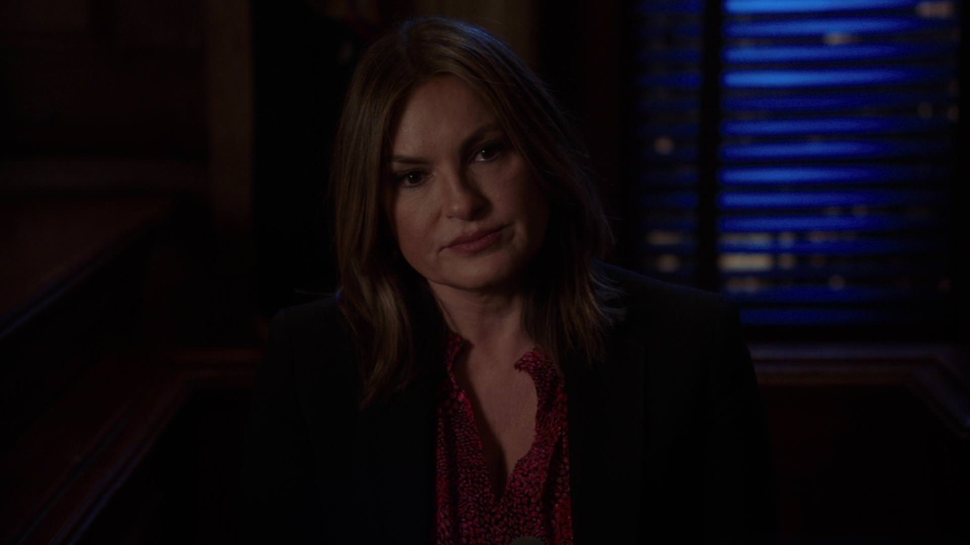 Olivia Benson | Memory Delta Wiki | FANDOM powered by Wikia Olivia Benson | Memory Delta Wiki | FANDOM powered by Wikia