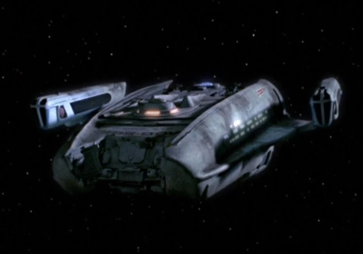 Category:Sydney class starships | Memory Delta Wiki | Fandom