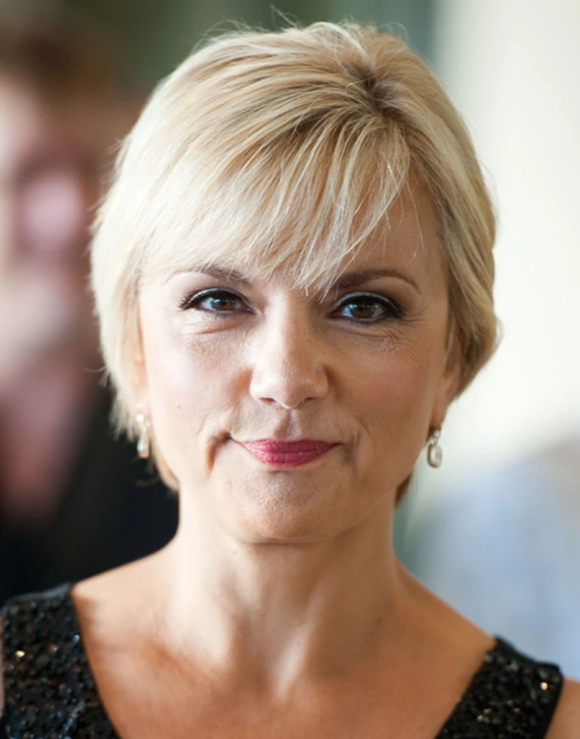 Janet Fraiser (alternate timeline) | Memory Delta Wiki | Fandom