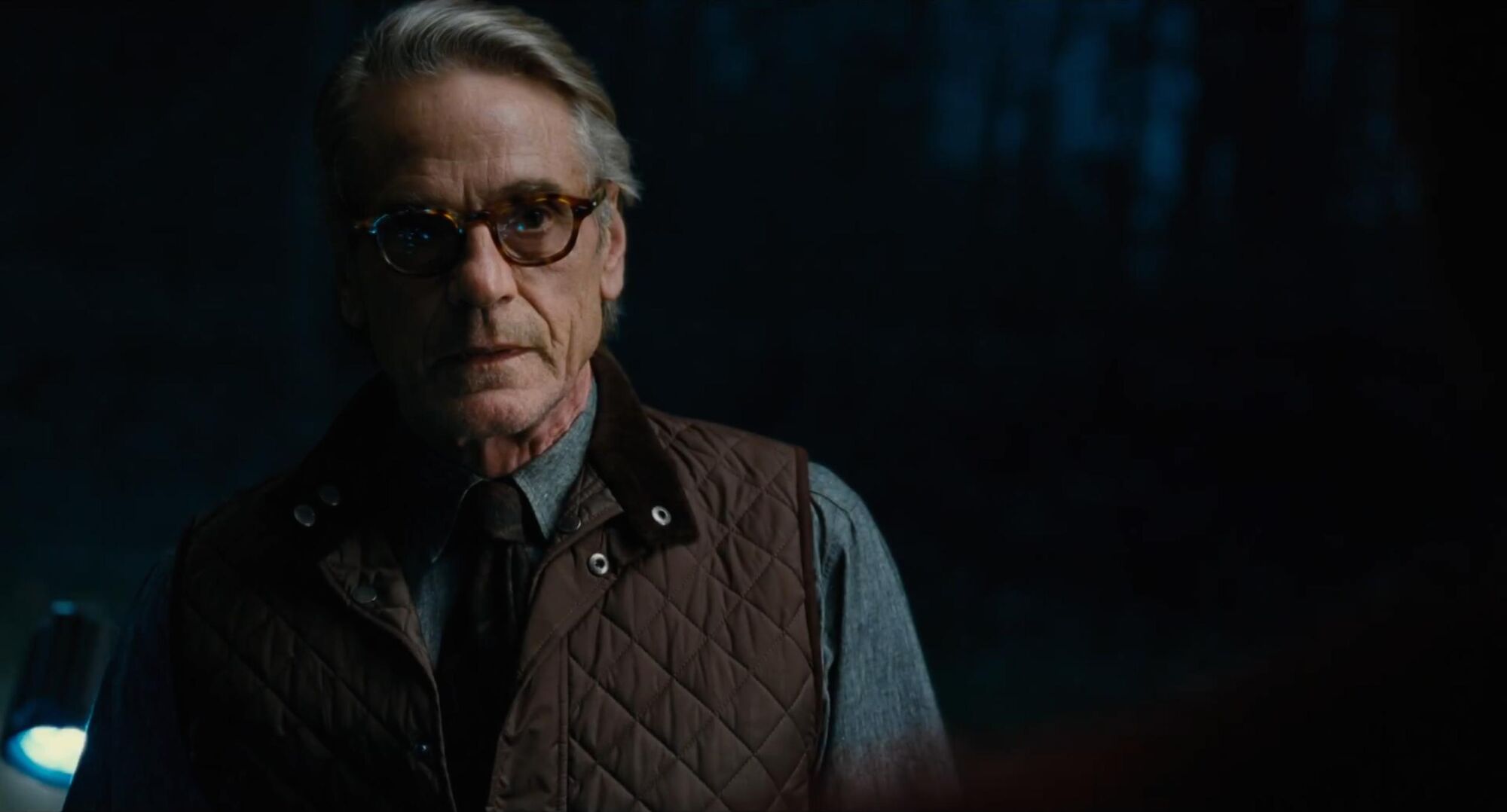 Alfred Pennyworth | Memory Delta Wiki | Fandom