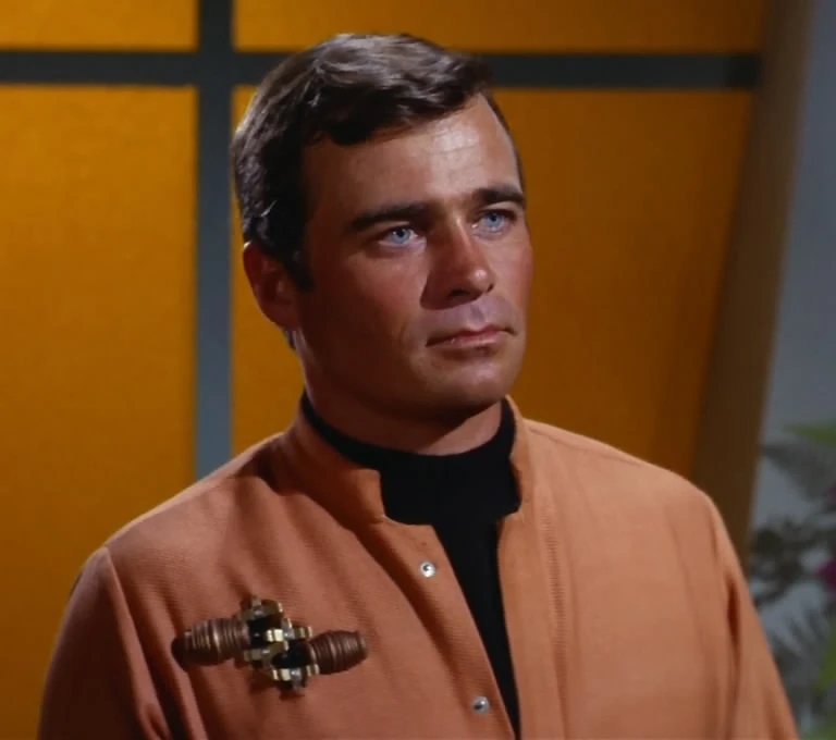 Zefram Cochrane | Memory Delta Wiki | Fandom