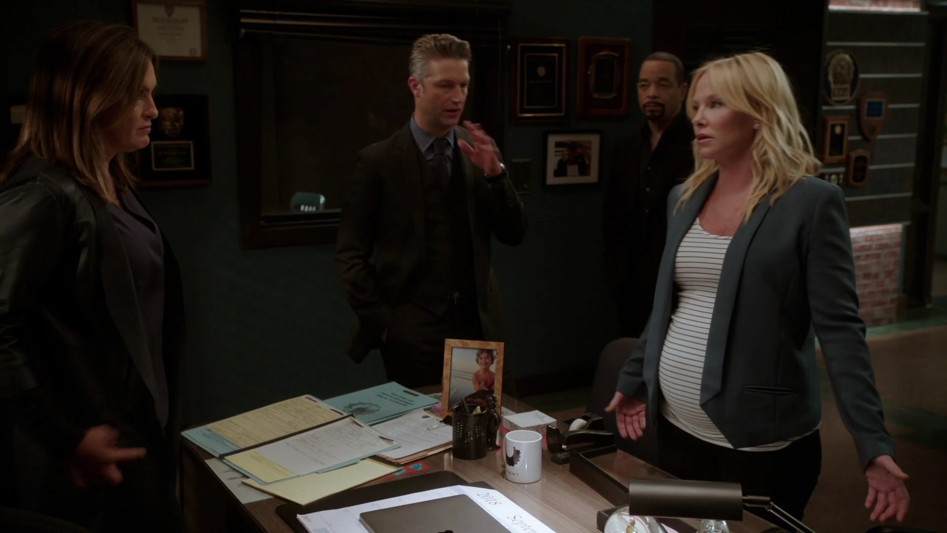 Lex's Revenge | Memory Delta Wiki | Fandom