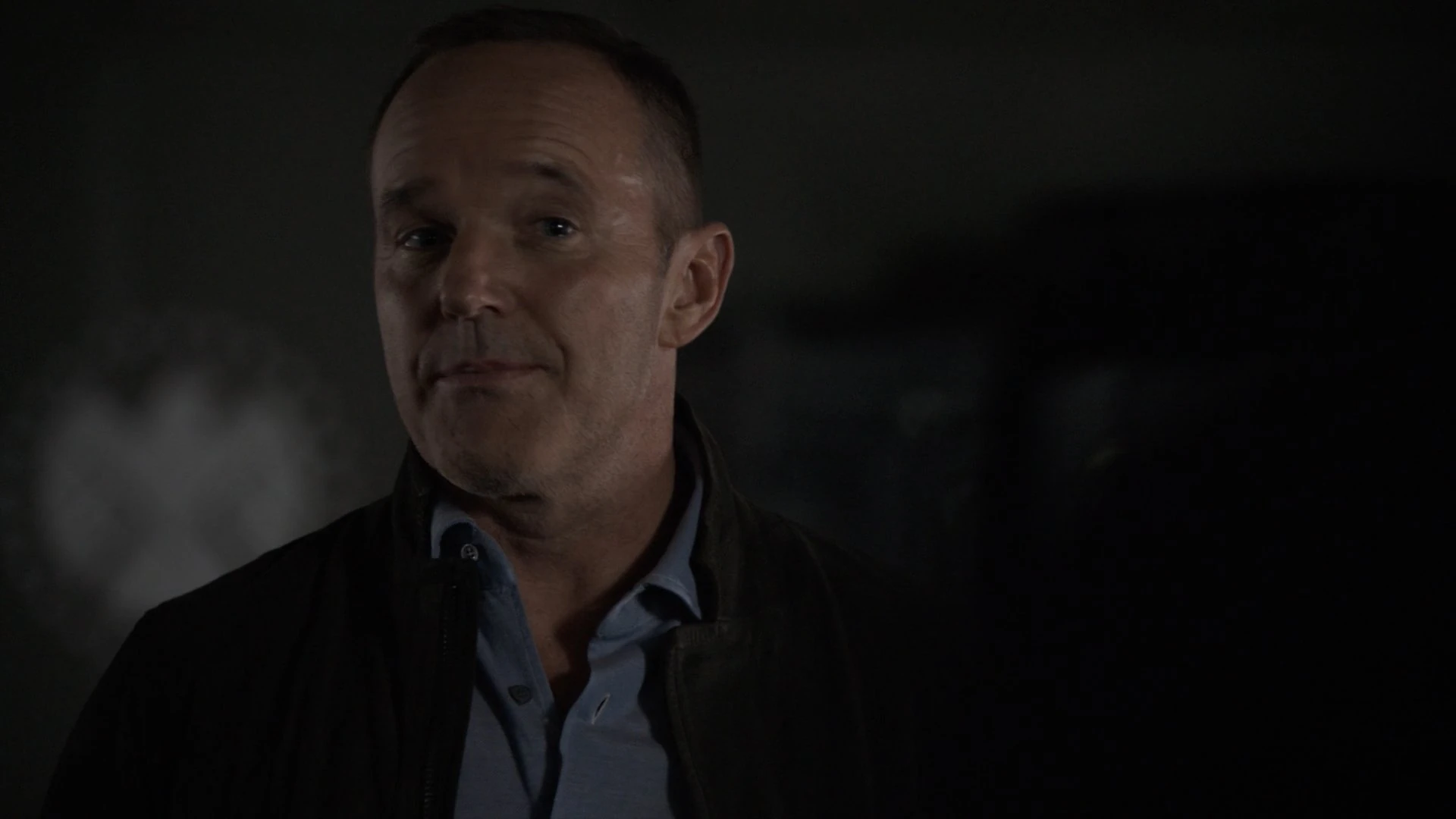 Phil Coulson | Memory Delta Wiki | Fandom