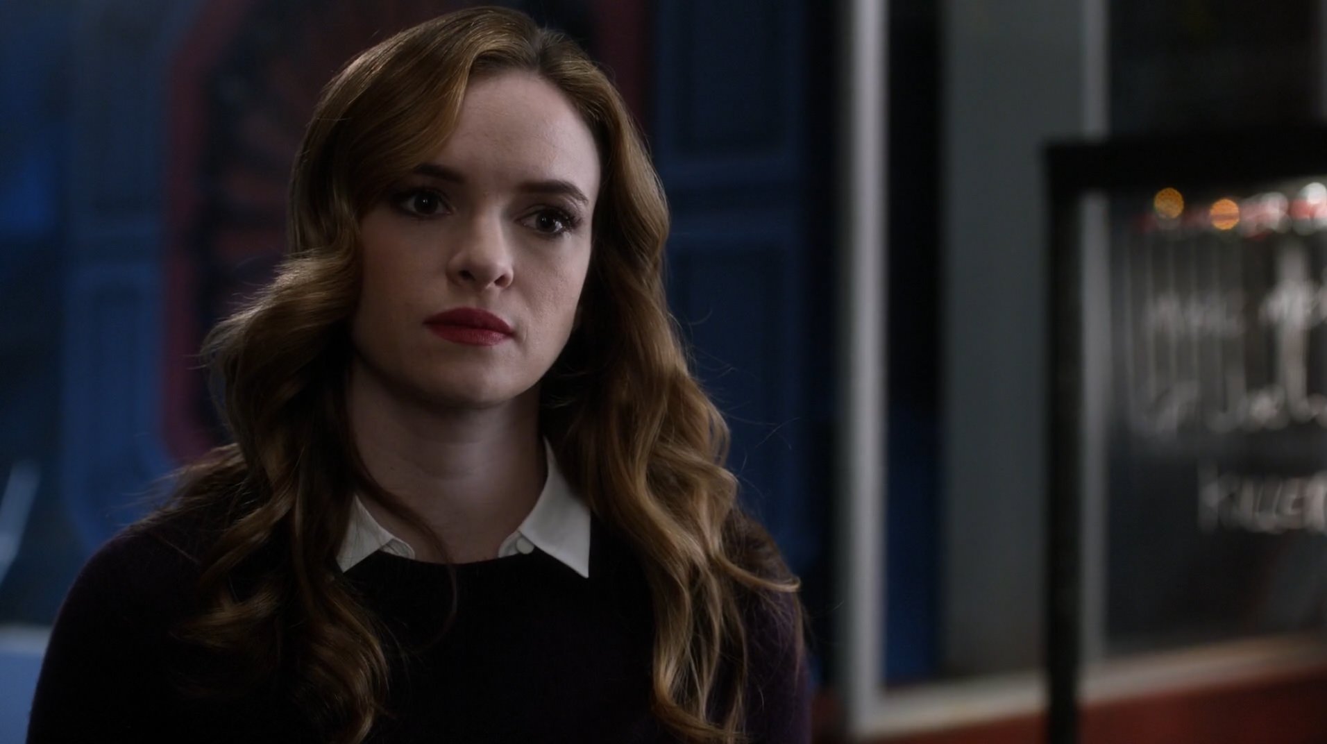 Caitlin Snow (alternate) | Memory Delta Wiki | Fandom