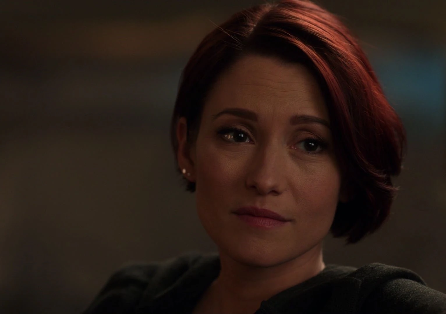 Alex Danvers (Earth 92) | Memory Delta Wiki | Fandom