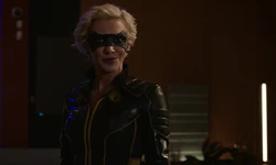 Laurel Lance (Earth-53) | Memory Delta Wiki | Fandom