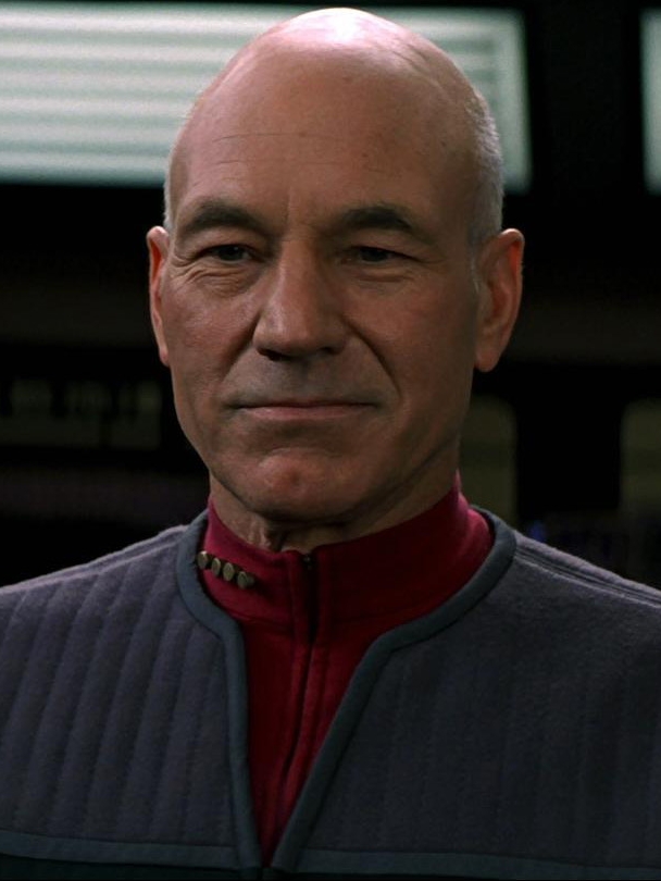 Jean-Luc Picard (AMU) | Memory Delta Wiki | Fandom